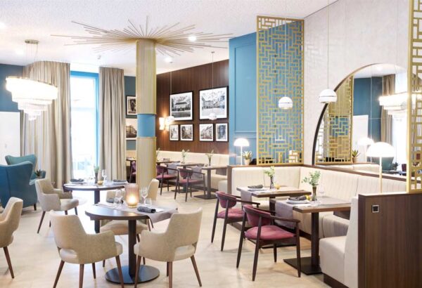 SCHÖNES LEBEN Restaurant Gotha