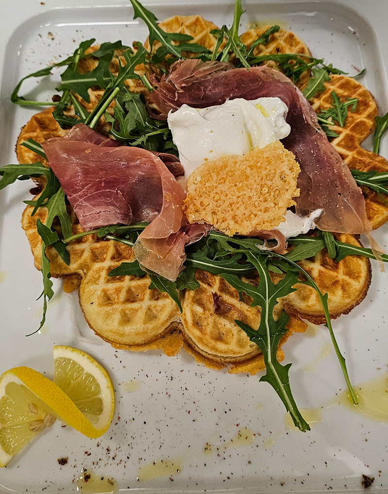 Margarethe Schönes Leben Restaurant in Gotha