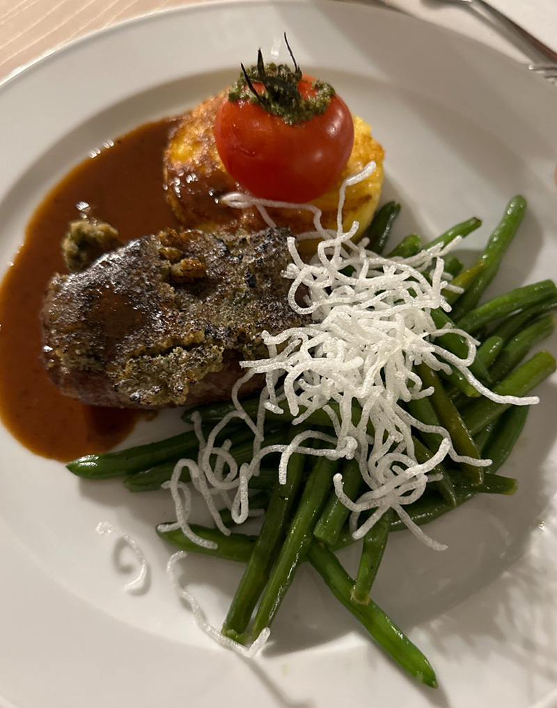 Margarethe Schönes Leben Restaurant in Gotha