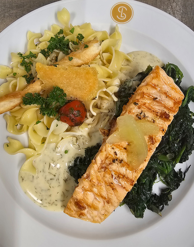 Margarethe Schönes Leben Restaurant in Gotha