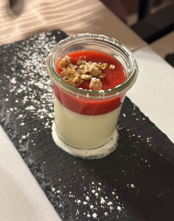 Margarethe Schönes Leben Restaurant in Gotha